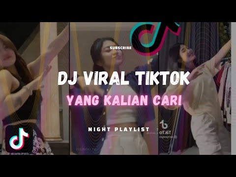 DJ TIKTOK TERBARU 2023 FULL BASS JEDAGJEDUG ENAK BUAT SANTAI