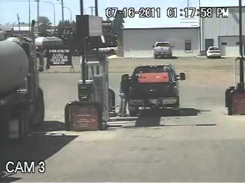 Jason Emter Stealing Fuel 3 - YouTube
