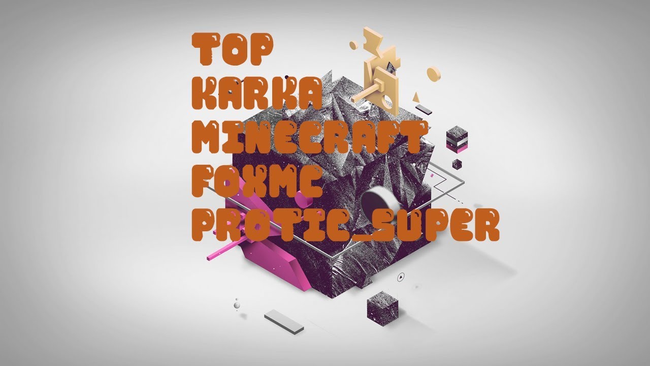 Топ поражение в майнкрафт !!! FoxMC !!! BedWars !!! - YouTube