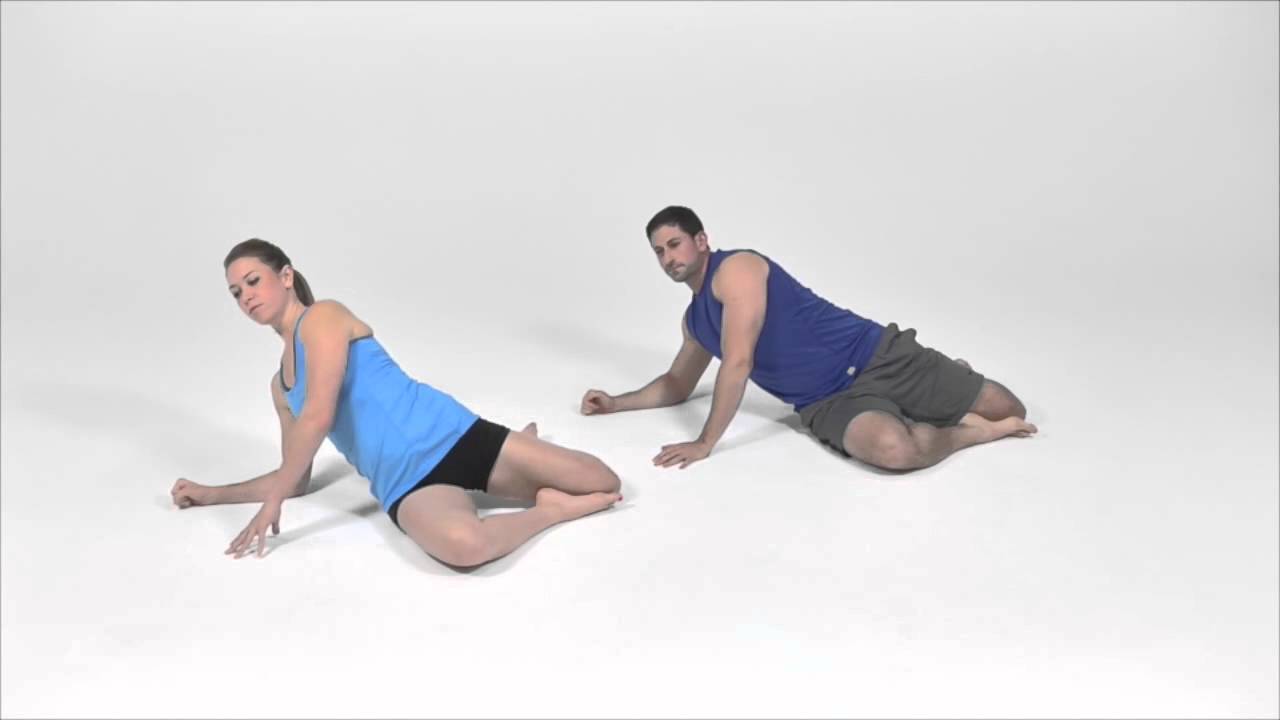 LifeStretch® movement training for instructors, trainers, therapists ...