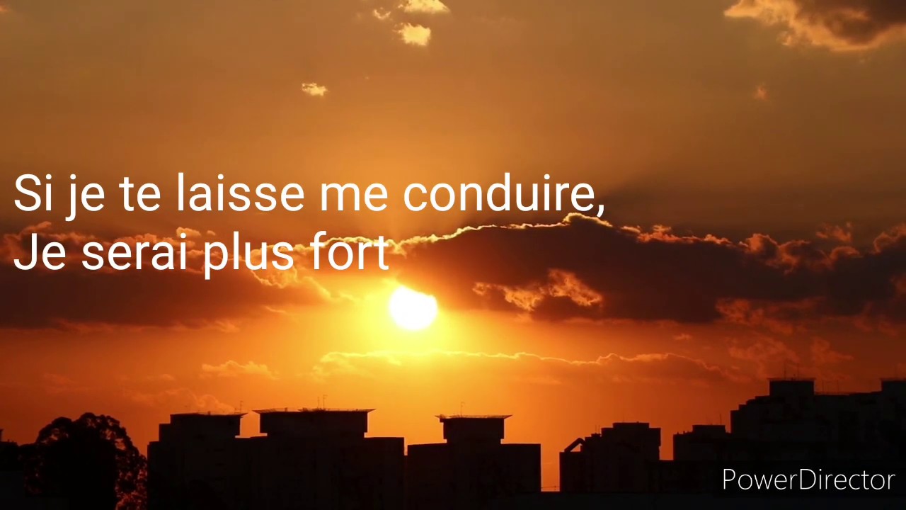 Merci Seigneur - YouTube