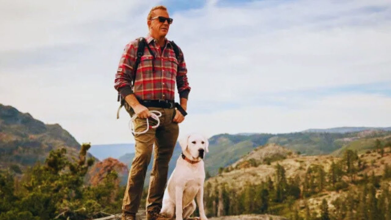 Kevin Costner’s Epic Return: Inside ‘Yellowstone to Yosemite’ on Fox ...
