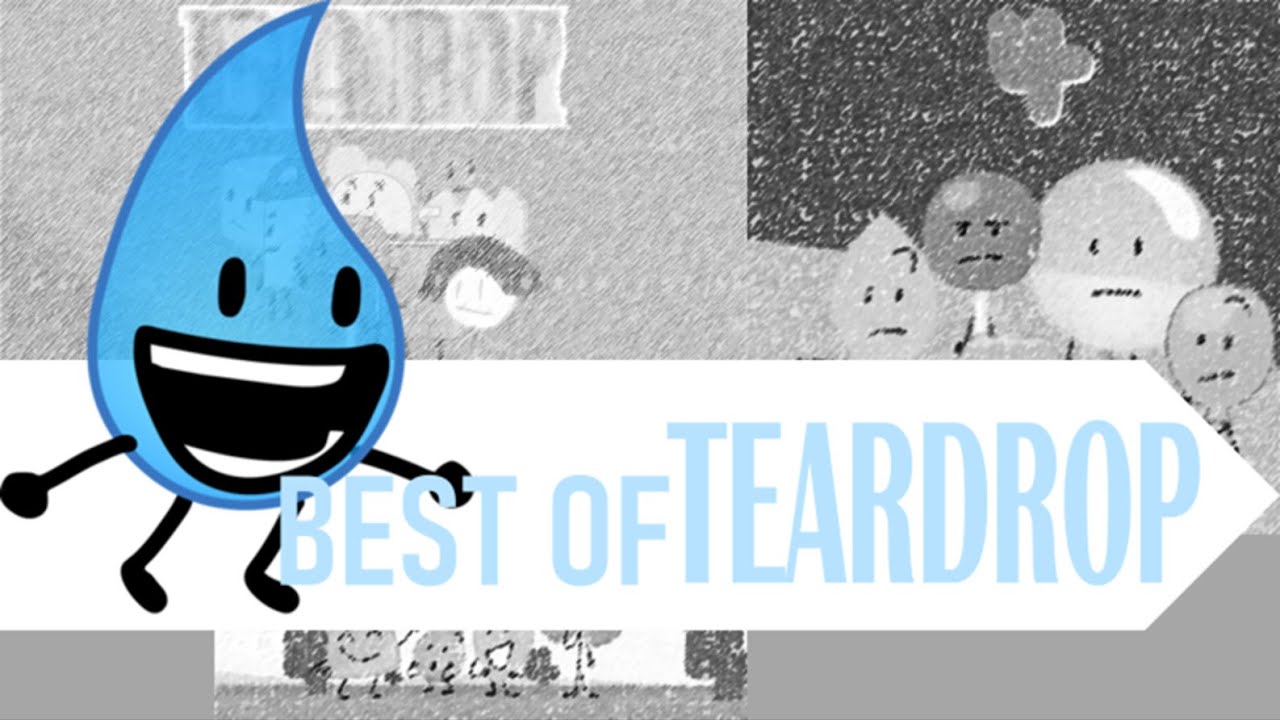 Best of Teardrop - YouTube