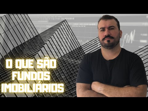 O que são Fundos Imobiliários