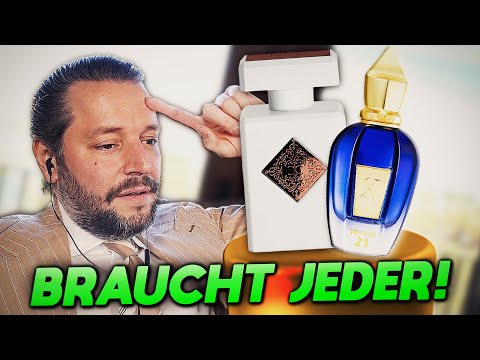 Diese Parfums kann ich empfehlen ☀️🔥