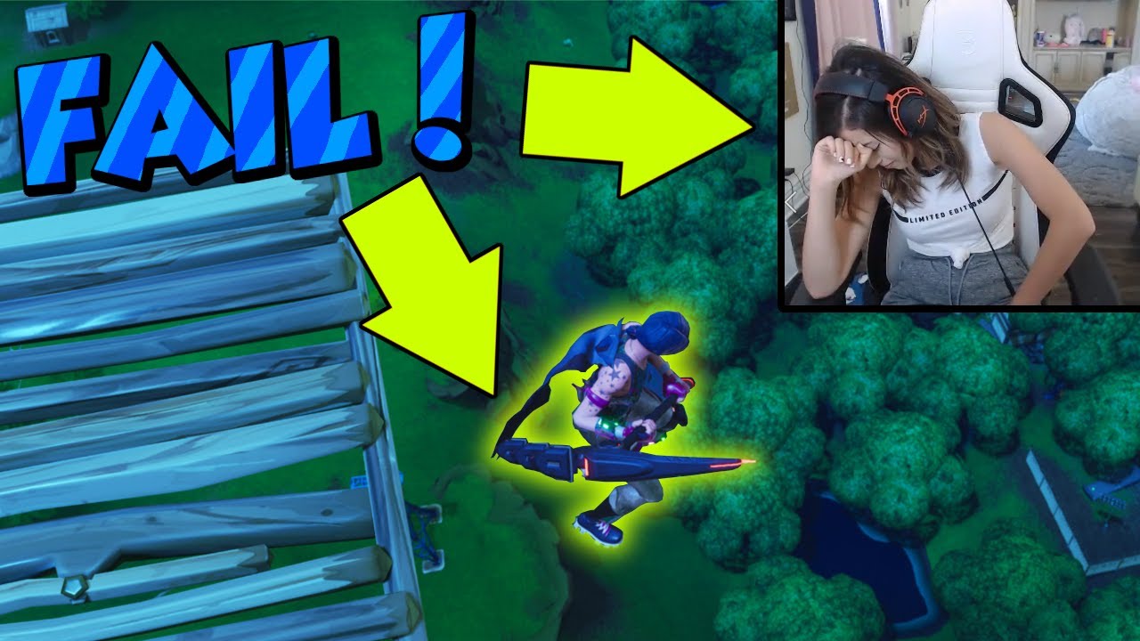 *FUNNIEST* FORTNITE FAILS & WINS! (Best Fortnite Moments 2018) - YouTube