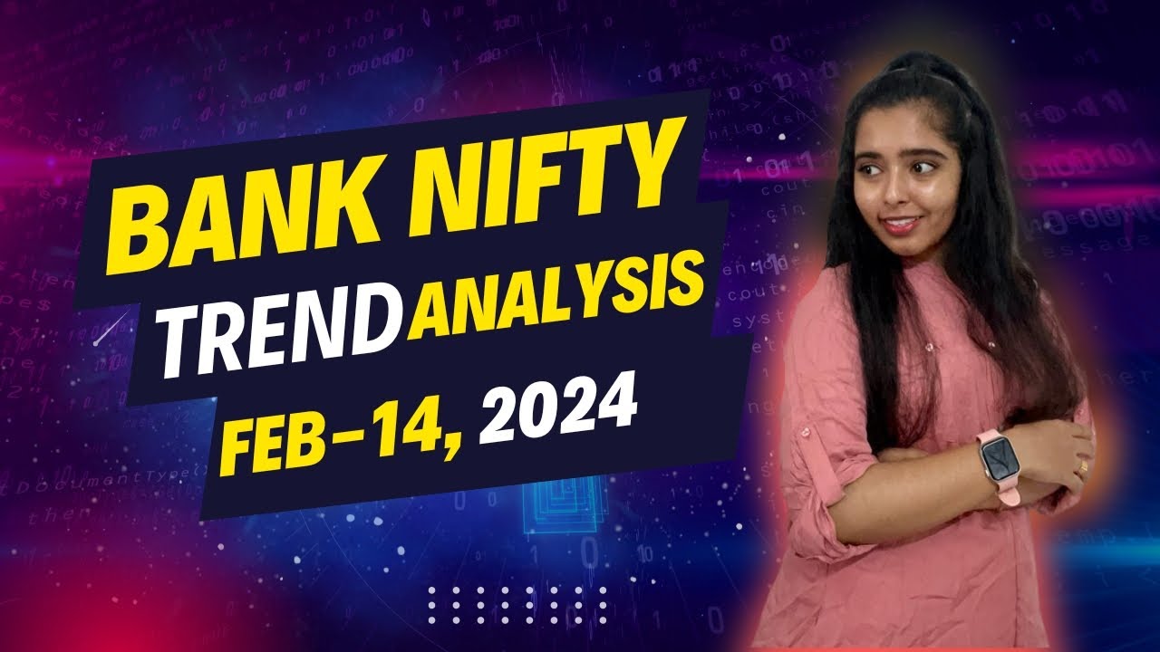 Bank Nifty Trade Plan For Feb 14 2024 Trading Priceaction Pivot