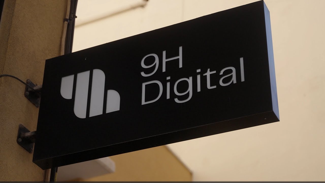 TradeMalta | MIBA Awards 2024 | 9H Digital - YouTube