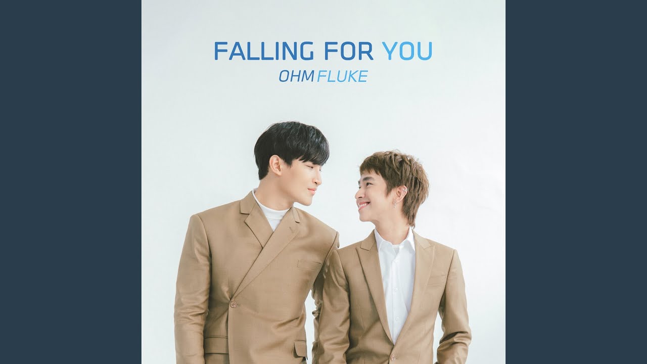 Falling for You (English Version) - YouTube