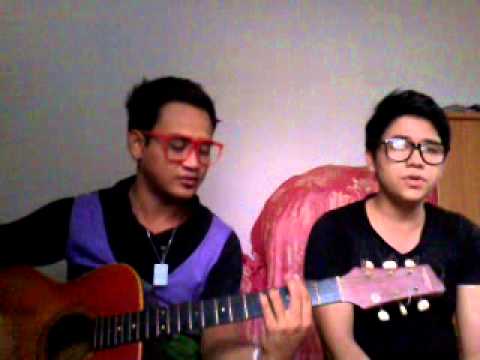 QUEEN AND I OST - I WILL BE HERE FOR YOU - KALIGTA(GUITAR COVER) - YouTube