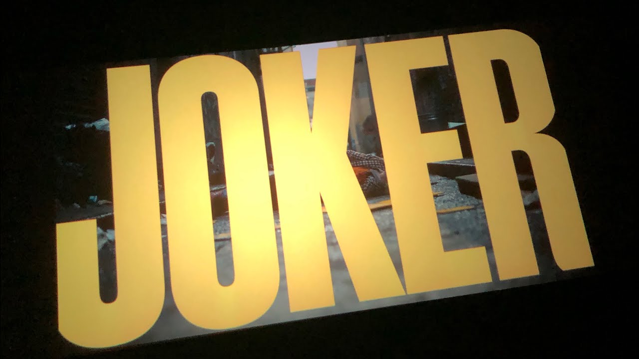 Joker movie scene 2019 | Most insane scene of joker movie 2019 - YouTube