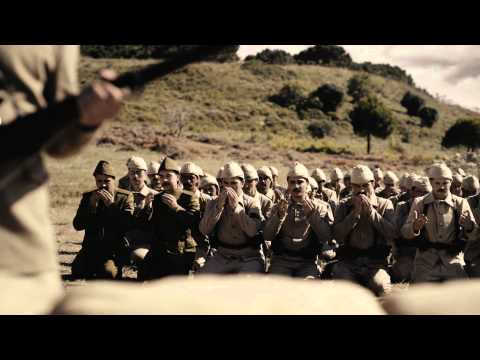 Çanakkale 1915 Diriliş Teaser