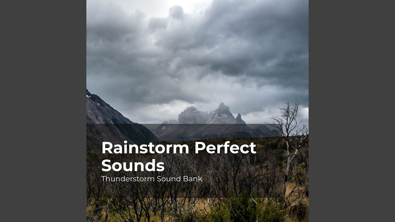 Shocking Thunderclaps - YouTube