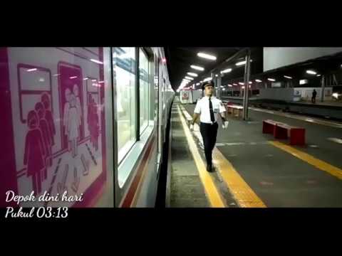Khusus Commuters || ingat bulan depan yah.