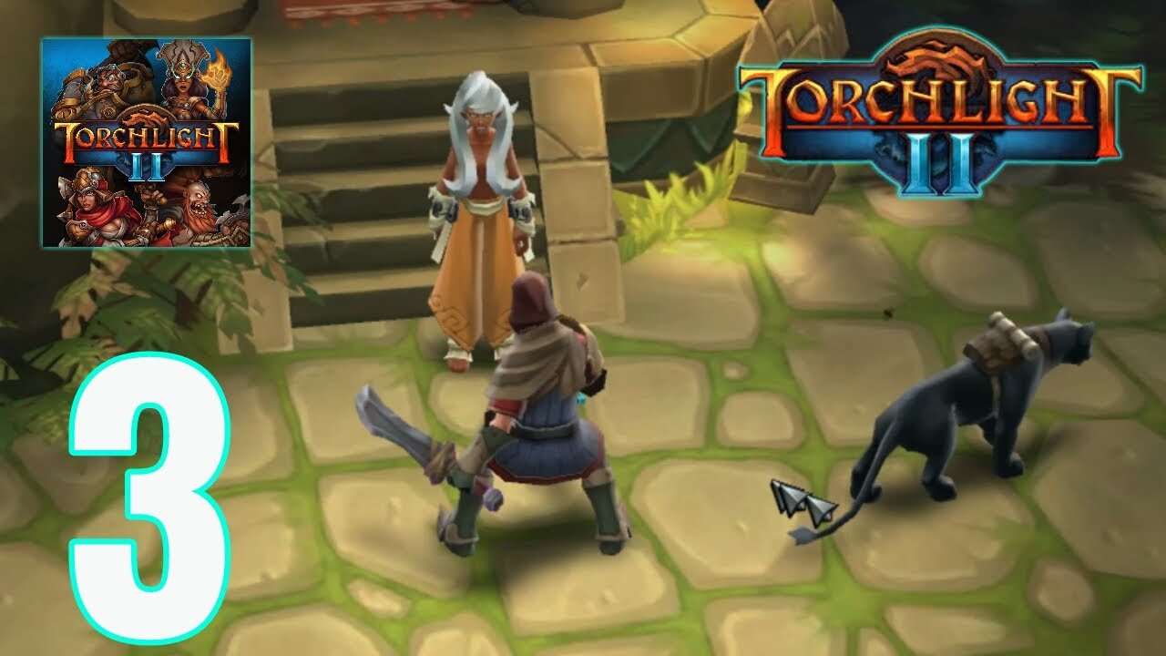 New Legendary Weapons | Torchlight 2: Gameplay Walkthrough Part 3 (PC ...