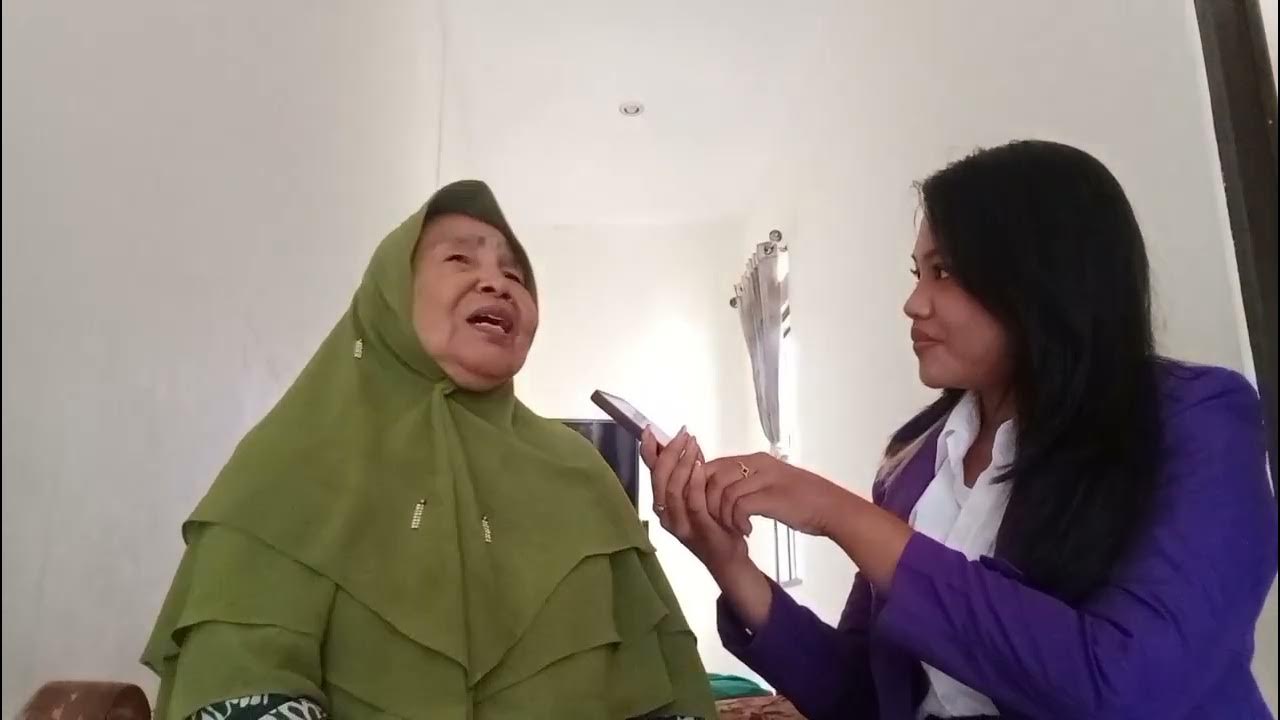 ETS PBL ENTREPRENEURSHIP_ UMKM VISIT_ Niken Dwi Nofiyanti_021123405_4L_MNJ - YouTube