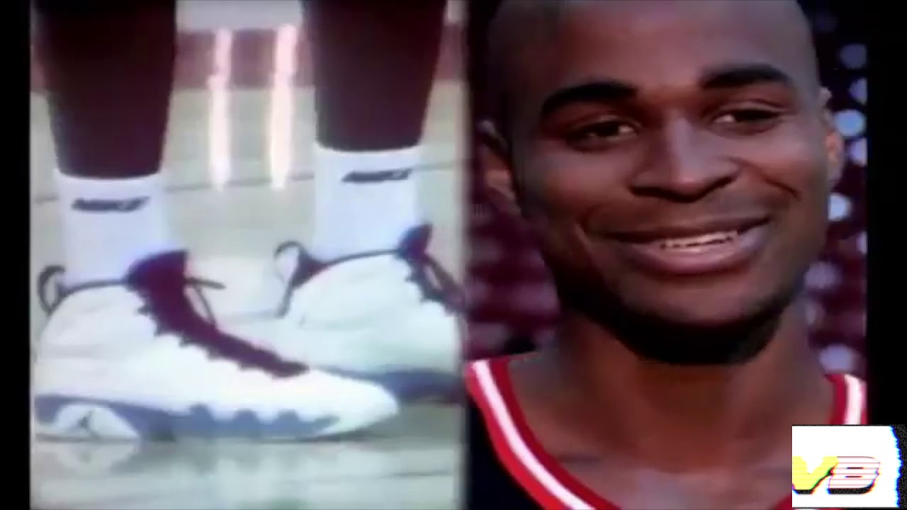 Michael Jordan Kilroy Story #airjordan #GOAT #NBA - YouTube