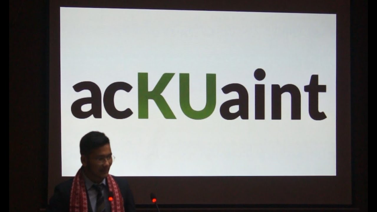 Remarks by Mr. Ashim Joshi | March 21, 2021 - YouTube