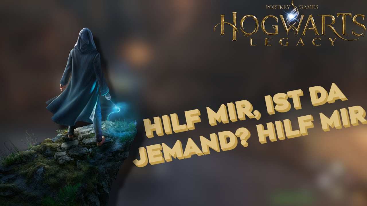 Hilf Mir Wallpaper
