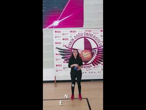 HENTBOLDA OYUN KURALLARI TEMEL TEKNİKLER.