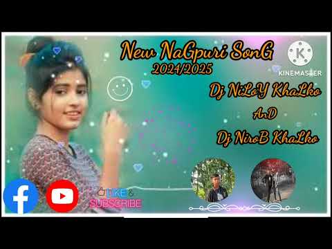new nagpuri song 🎧 dj niloy babu aro dj nirob babu Please subscribe🔔 my YouTube cancel 🥰 - YouTube