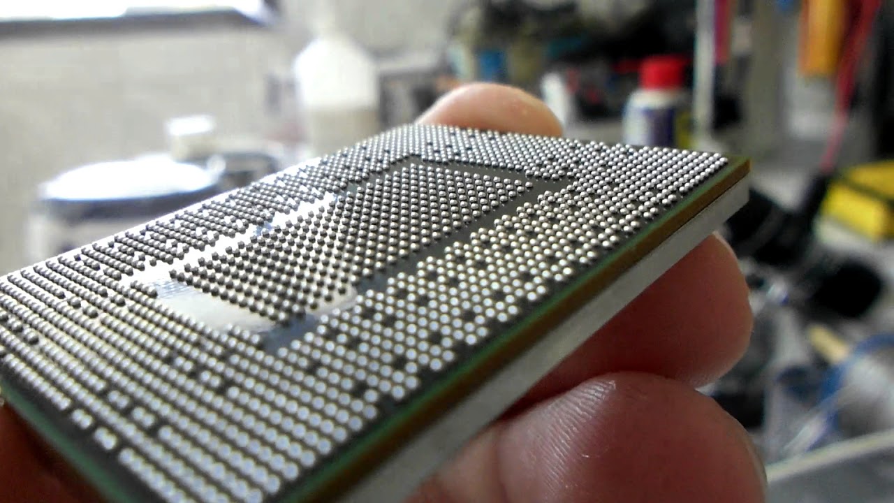 Artefatos Placa De Vídeo - RETOEDU