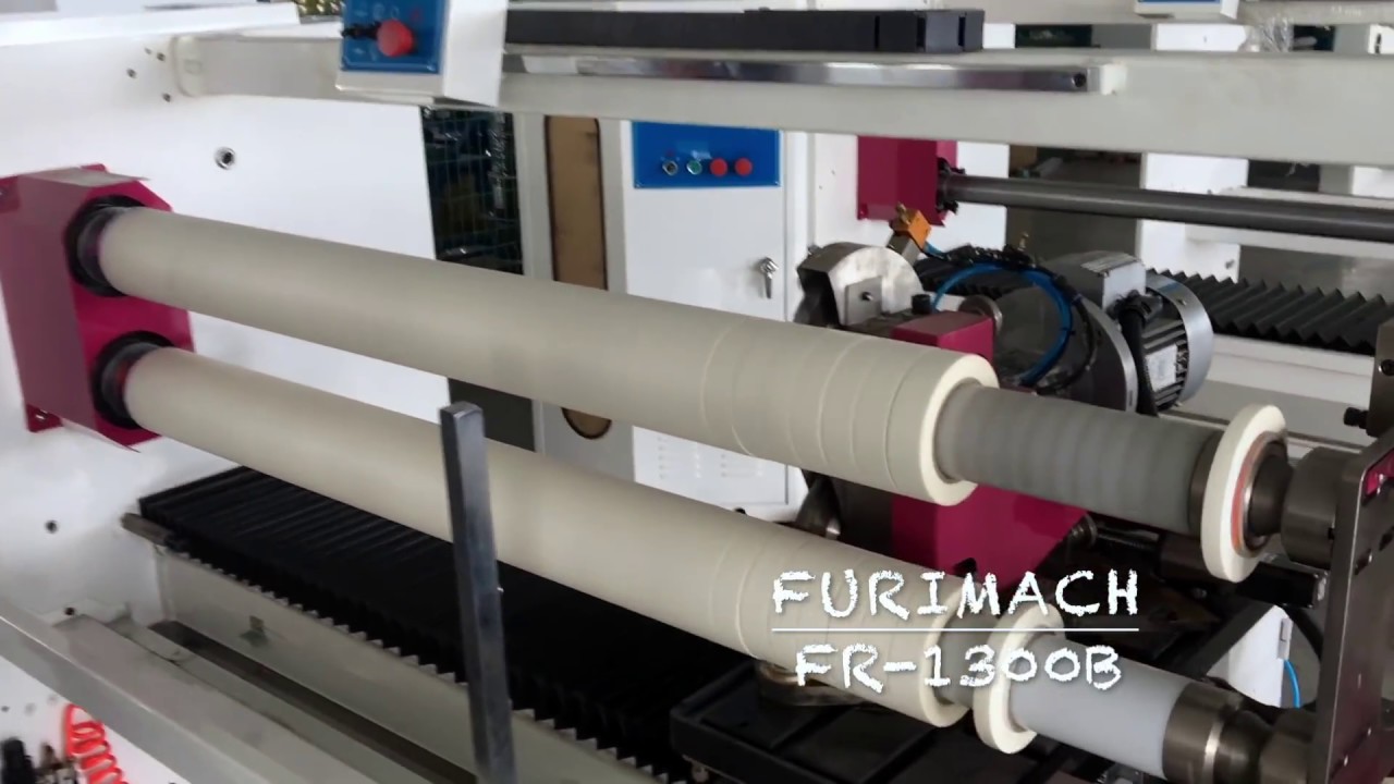 HOW IS MASKING TAPE MADE? - YouTube