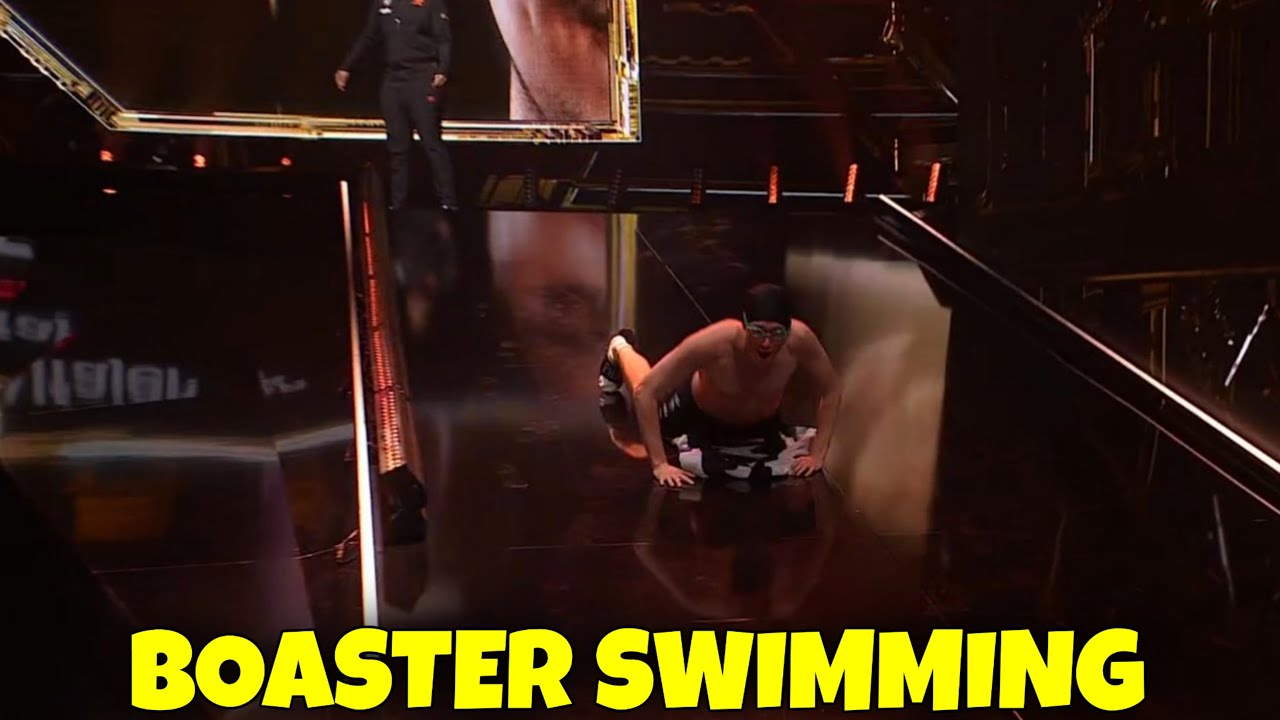 Boaster Funny Walkout | Boaster Swimming Costume | Boaster Valorant ...