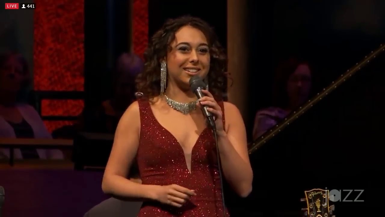 Jalc 2018 Christmas concert - YouTube