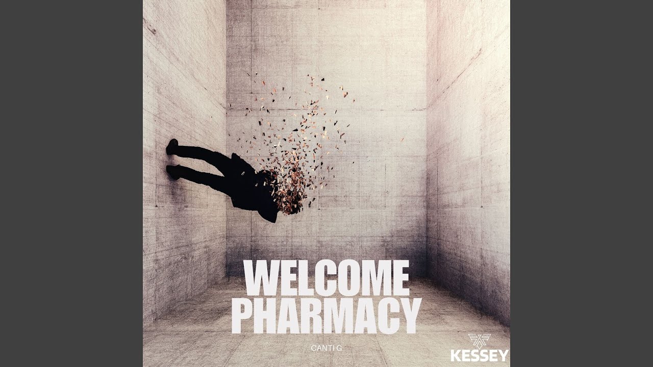 Welcome Pharmacy - YouTube