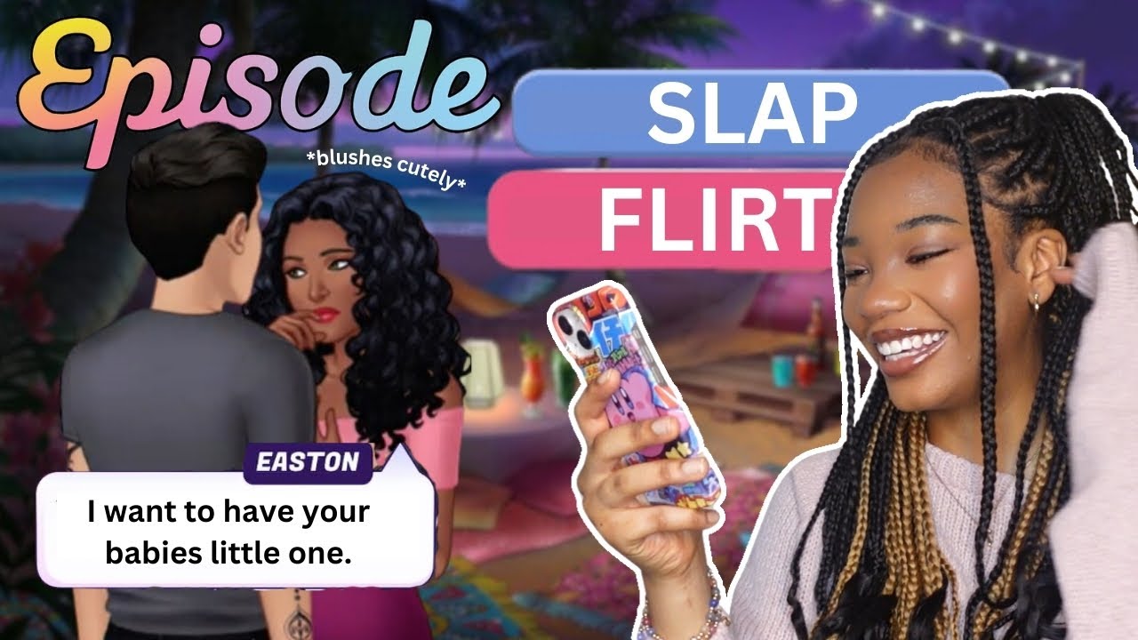 Playing Episode Because My Dating Life Sucks Youtube 4059