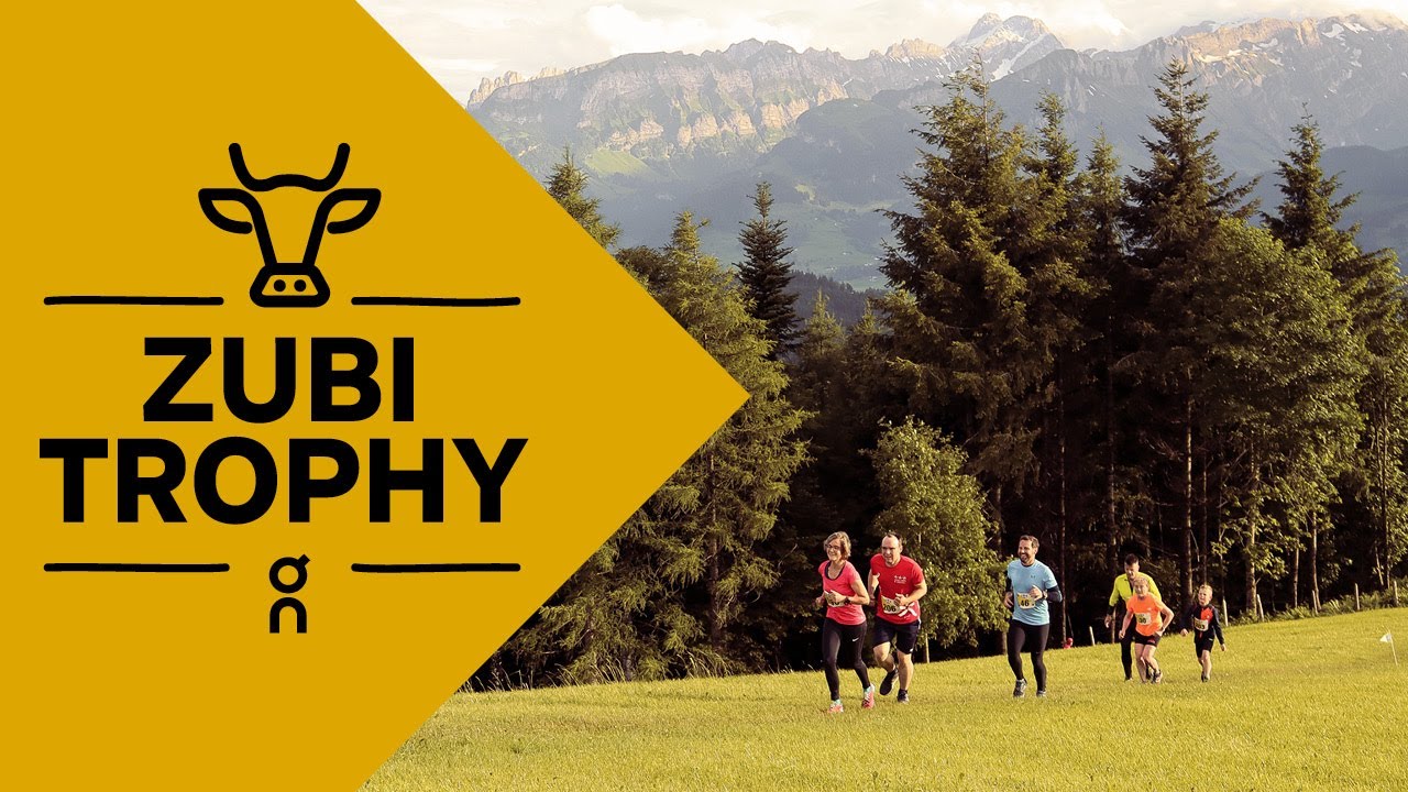 Zubi Trophy startet am 4. Mai 2023 – jetzt anmelden - YouTube