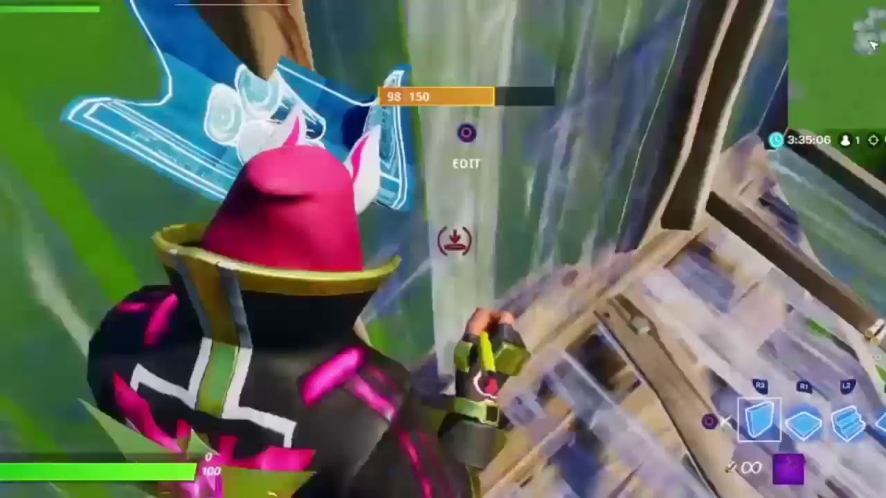 Every Fortnite Streamer - YouTube