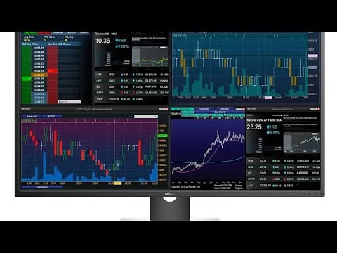 How to Open and Arrange 4 Tabs in One Screen in TradingView | Multiple ...