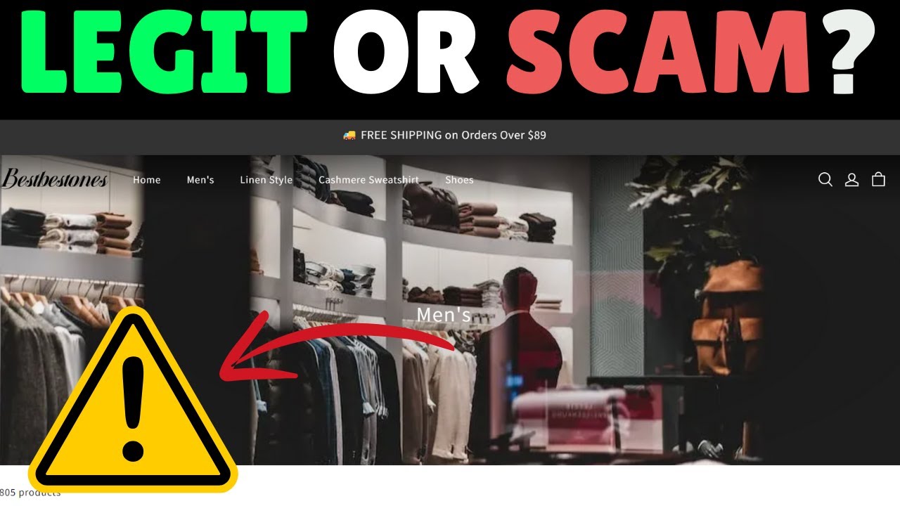 BestBestOnes.com Review: Legit or Scam Site? - YouTube