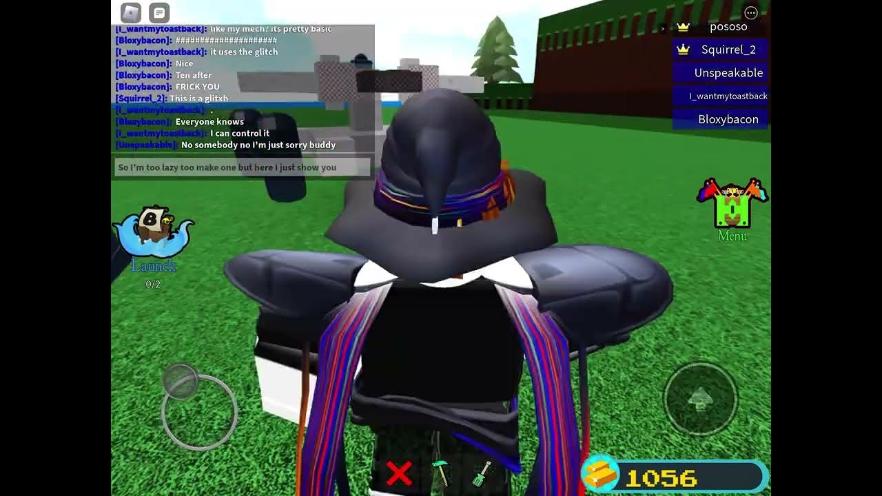 How to make a drone in babft - YouTube