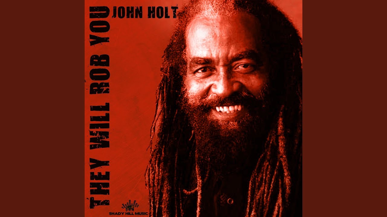 They Will Rob You - YouTube