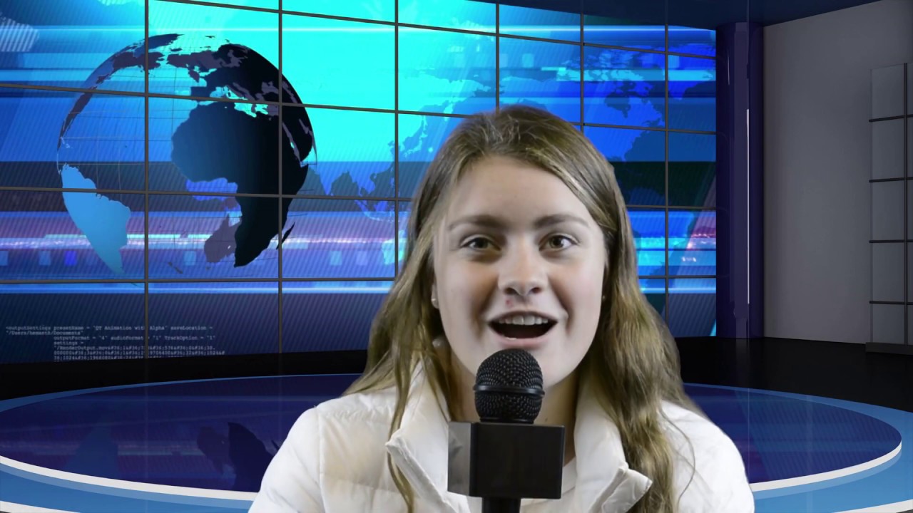 WVCS Monday Morning Announcements 12/16/19 - YouTube