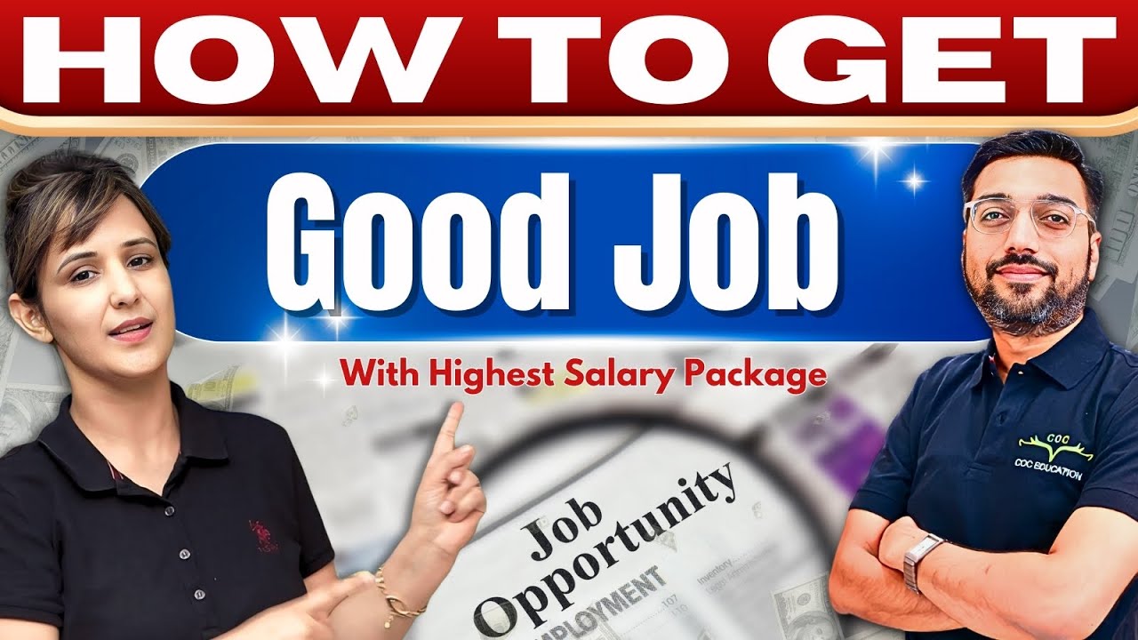 Skills Development | How to get Good Job | Complete Detail About CFM ...