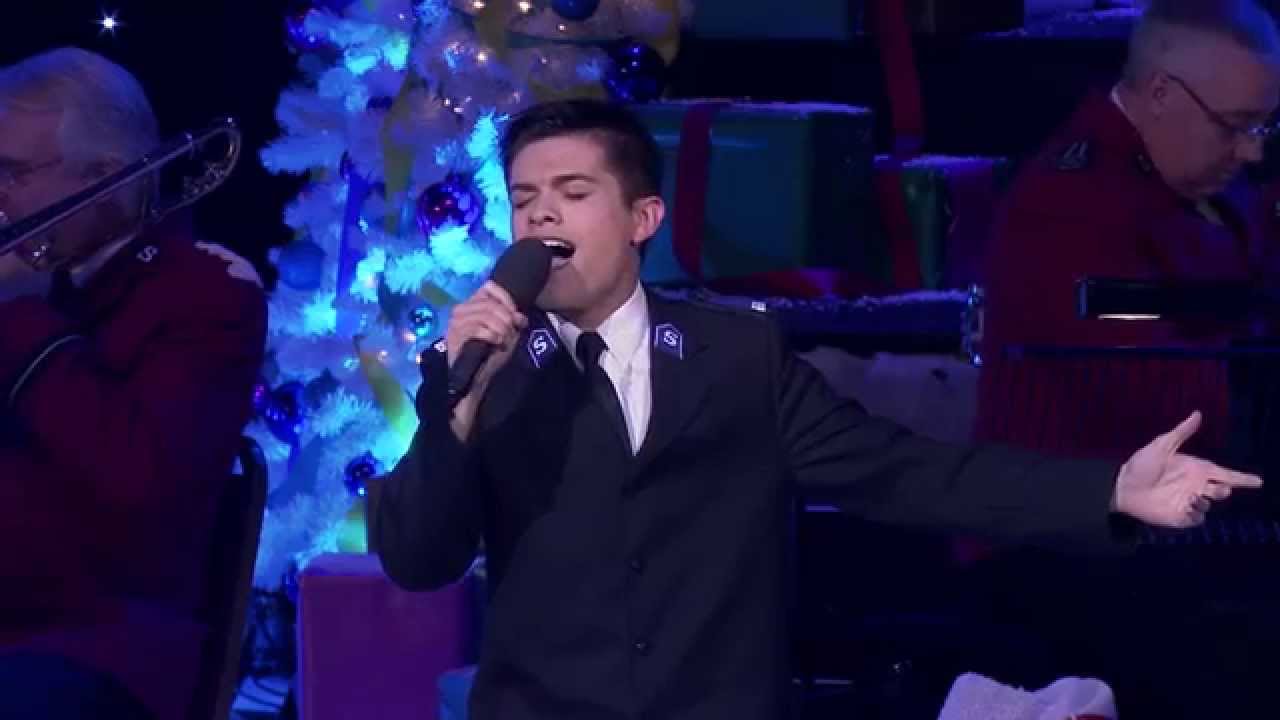 Charlie Green - Rejoice With Exceeding Great Joy - YouTube