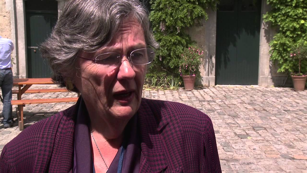 Bride Rosney - YouTube