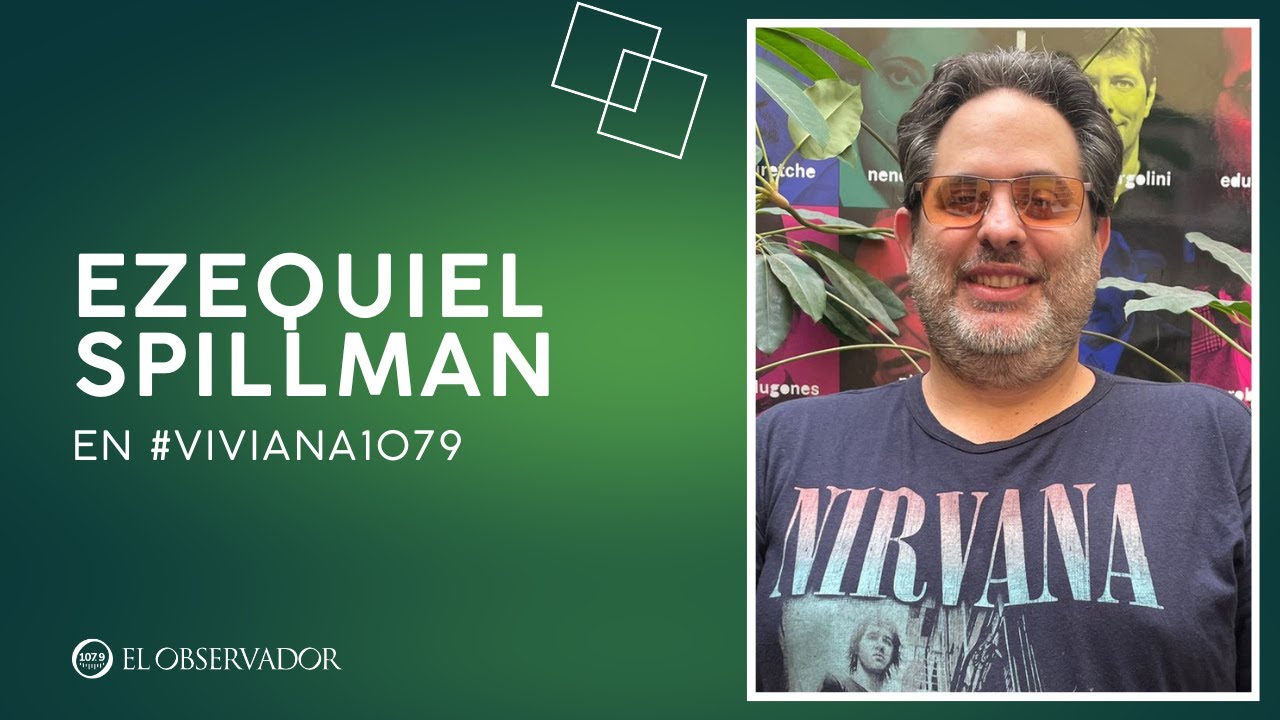 El futuro del Congreso y el desafio del partido de LLA, con Ezequiel ...