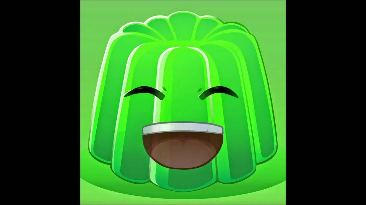 Jelly Intro Song - YouTube