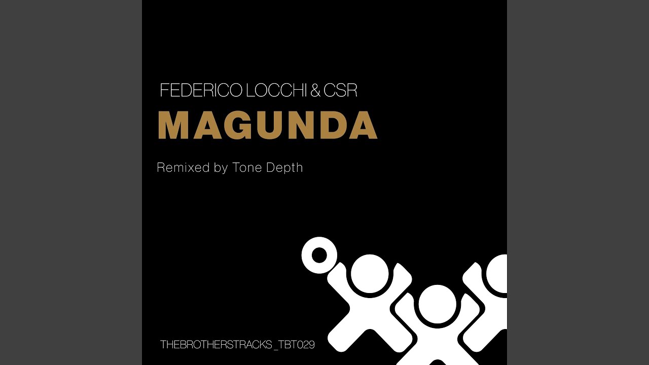 Magunda (Remix) - YouTube
