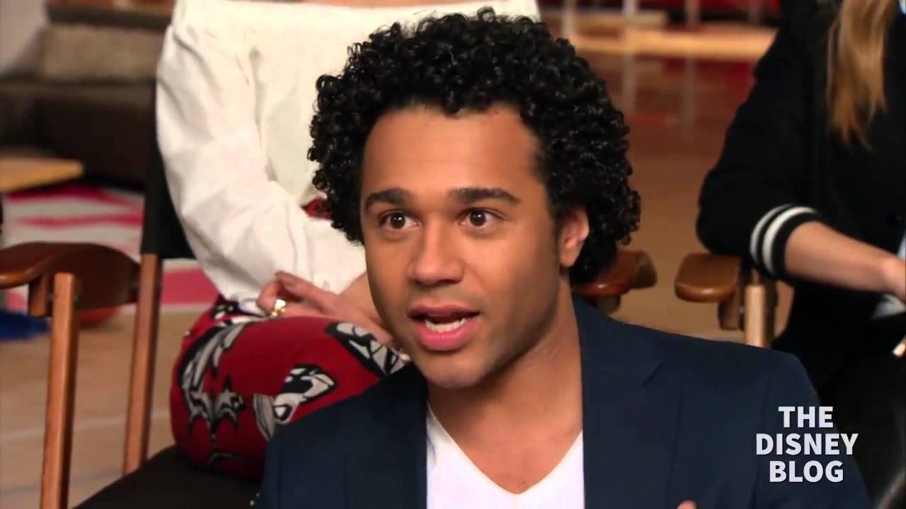 10th Anniversary High School Musical Special - Cast Interviews - YouTube