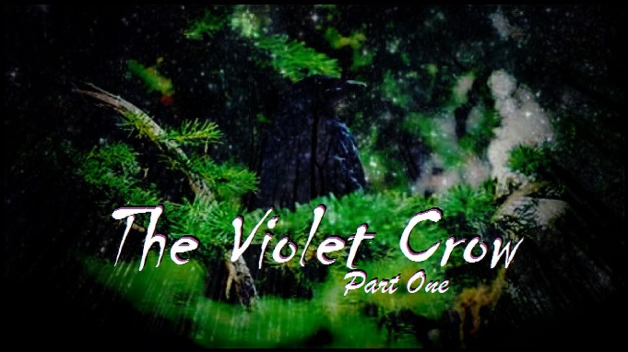 The Violet Crow Part 1 - Wizard101 - YouTube