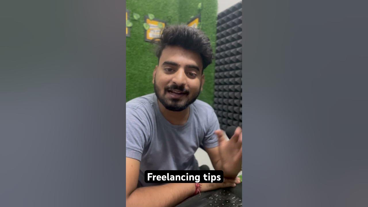 Tip No 1 Freelanceprojects Reactnative Engineercodewala Youtube