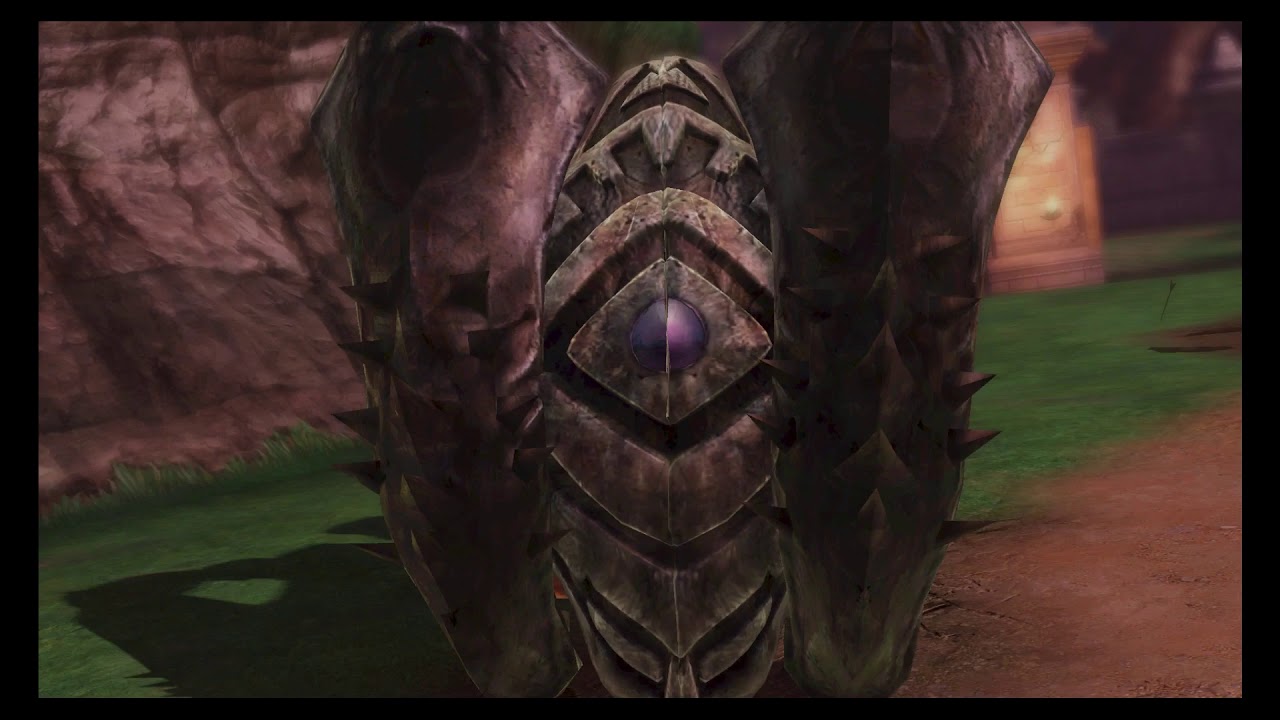 Hyrule Warriors Definitive Edition - Lorule Map - Square C9 (A Rank ...