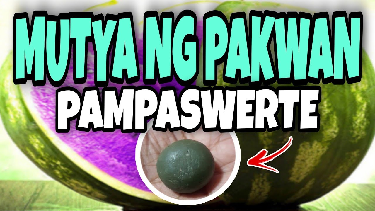 KUHANIN MO ITO AGAD SA BUTO NG PAKWAN MUTYA KONTRA KULAM | KEVIN TV ...