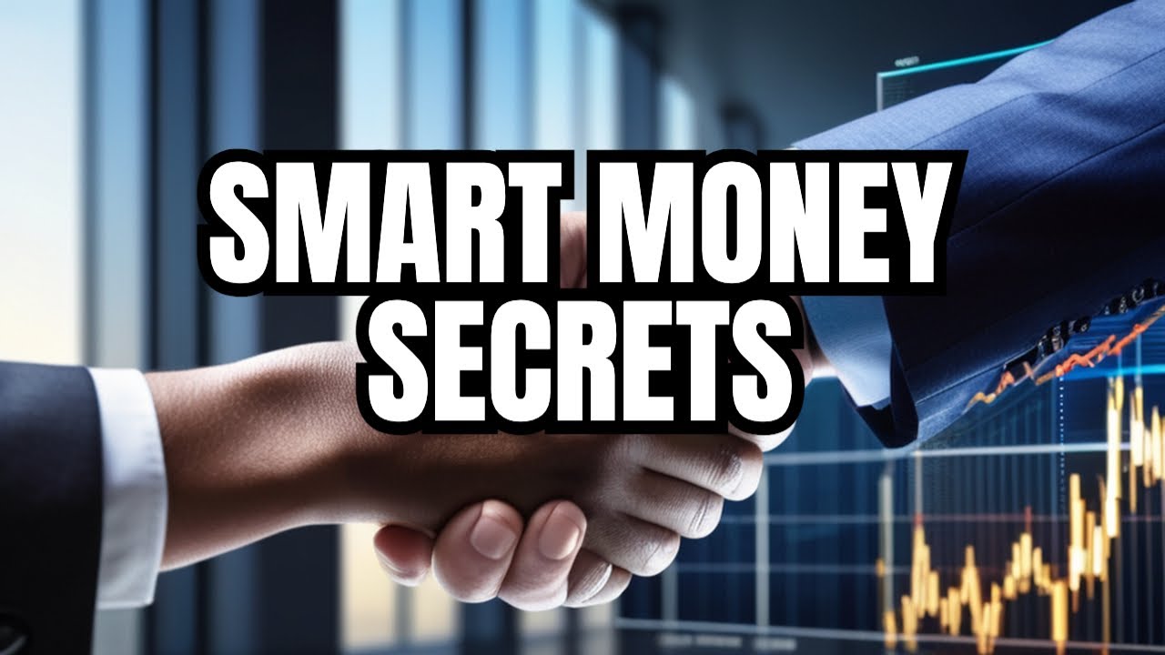 Smart Money Moves: The Truth About Investing - YouTube